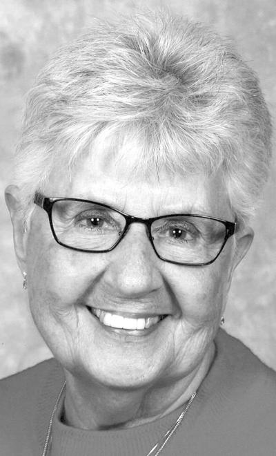 Sandra Thompson Lampkin | Obituaries | paducahsun.com