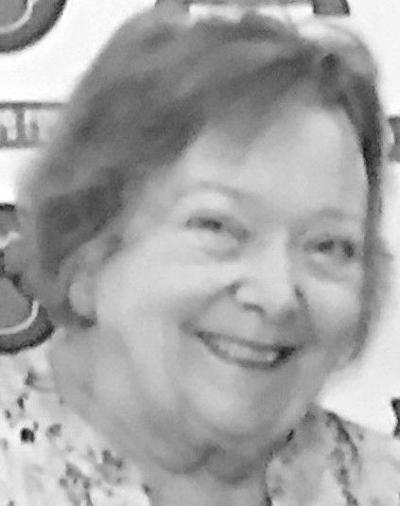 Rose Marie Gray | Obituaries | paducahsun.com