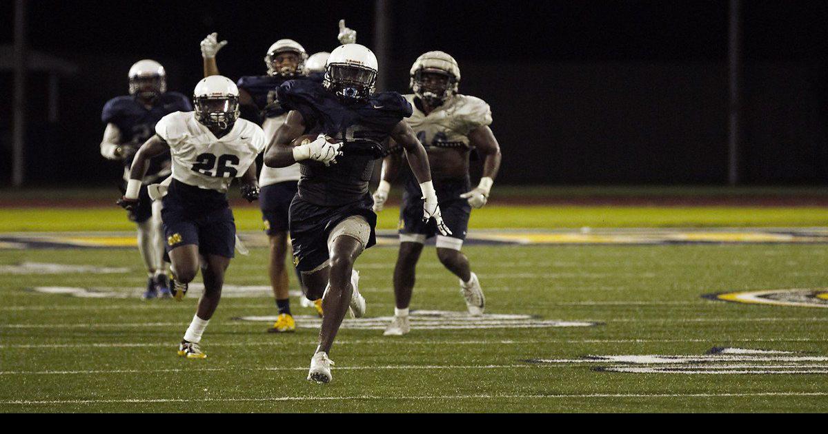 Murray State Football: Practice Begins | Murray State Sports ...