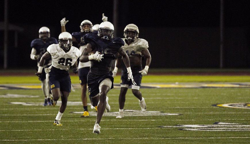 Murray State Football: Practice Begins | Murray State Sports ...