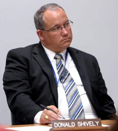 School board grants one-year contract extension for Shively | News ...