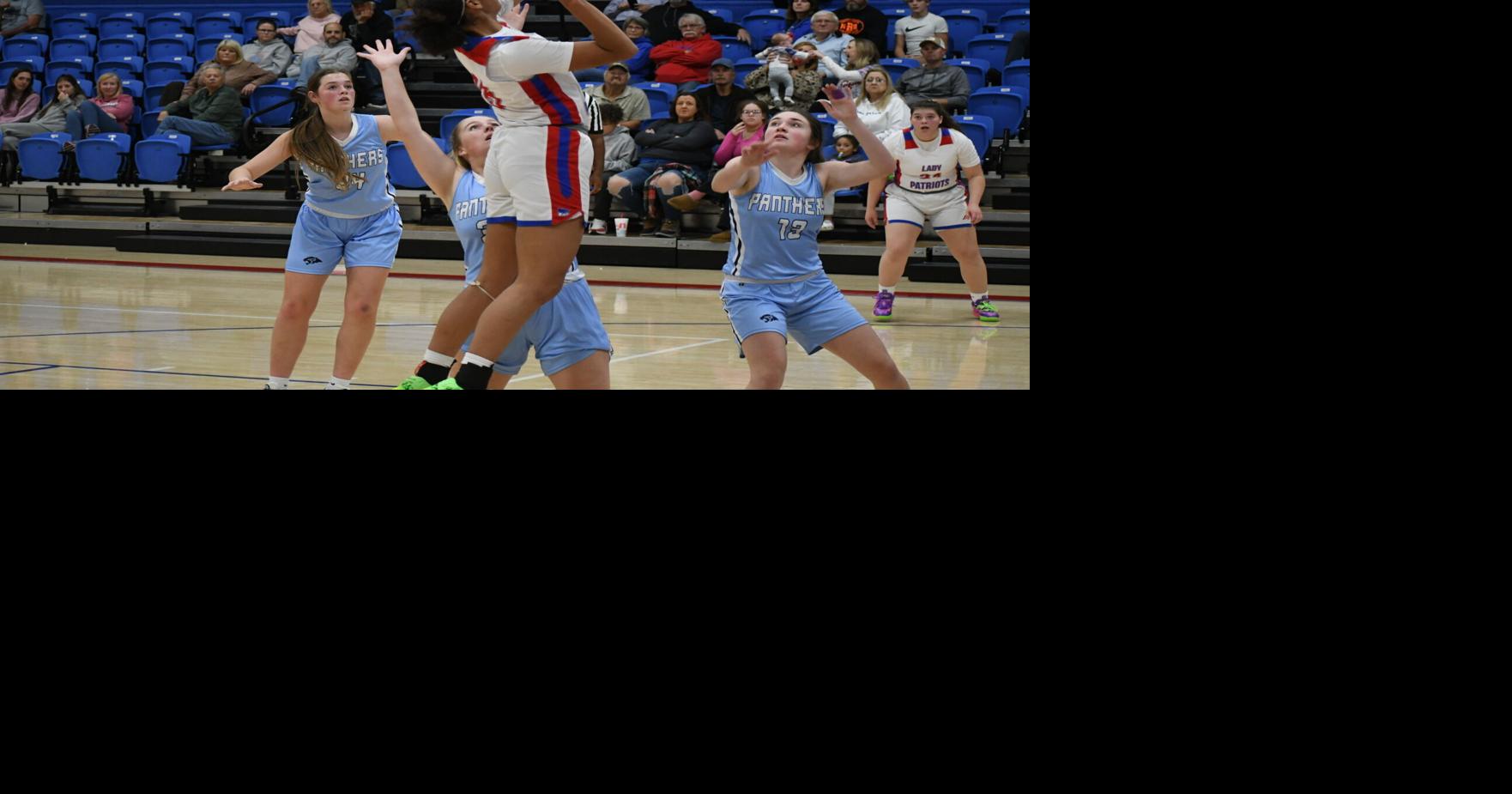Lady Patriots claim convincing win over Pinckneyville | Sports ...