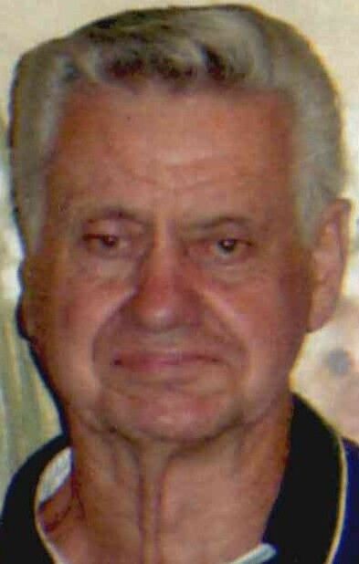 Thomas Rust | | paducahsun.com