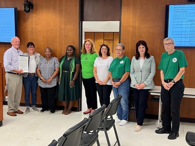 Paducah Cooperative Ministry celebrates 50 years of service | News ...