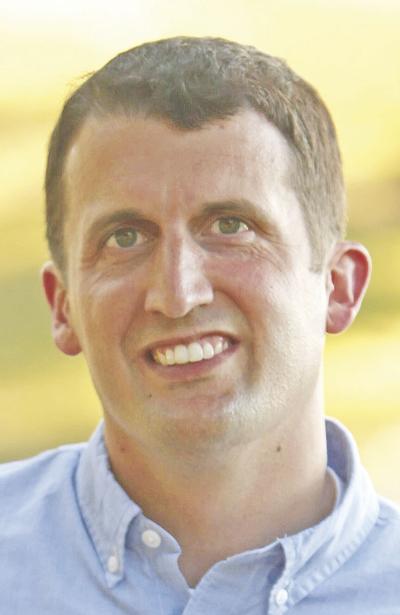 Batts wants 'career politician' trend out | Local News | paducahsun.com