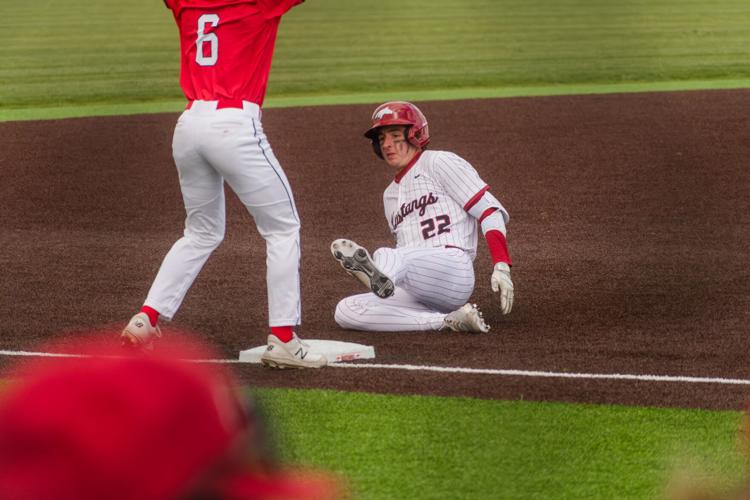 McCracken County routs Munster in five innings | Sports | paducahsun.com