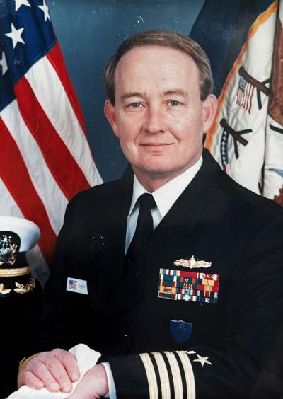 Former State Rep. Mike Cherry dies at 81 | News | paducahsun.com