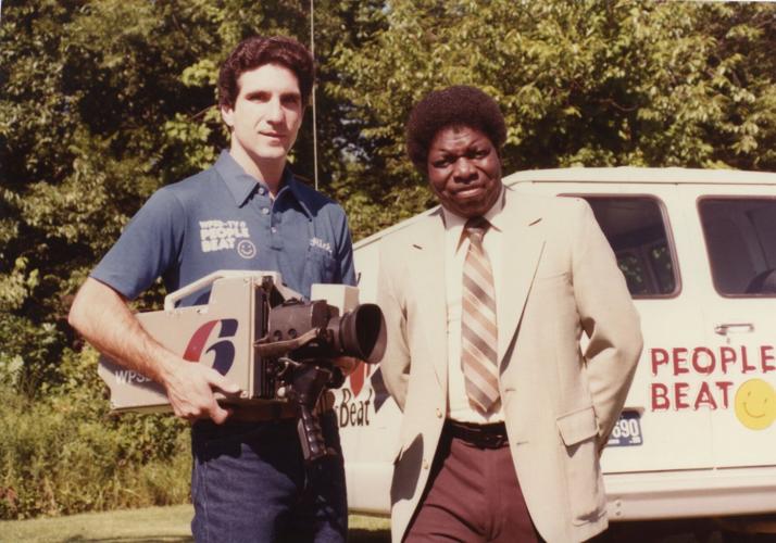 Burrage recalled as trailblazer | News | paducahsun.com