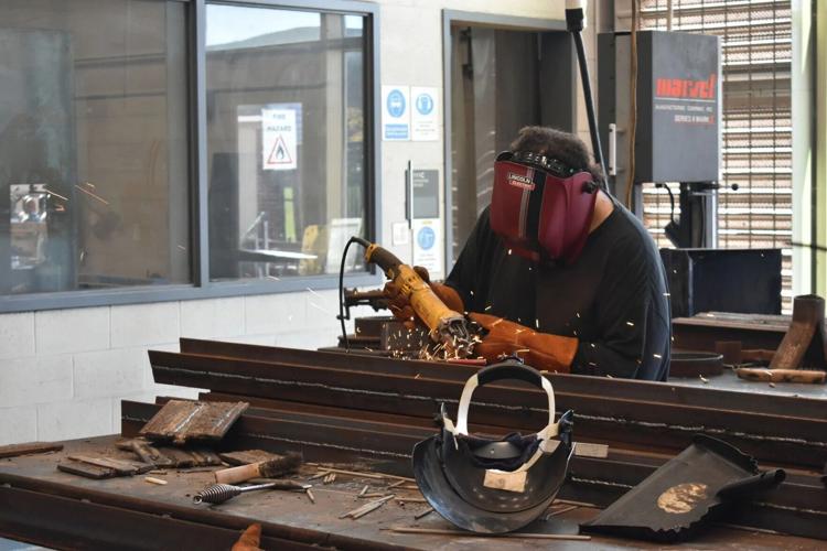 Paducah's construction job boom fuels need for skilled workers | News ...