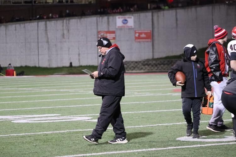 Mayfield's Morris leaves lasting legacy with retirement | Sports ...
