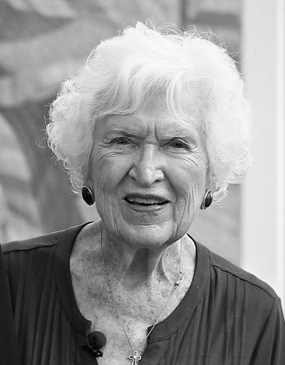 Patricia Paxton Brockenborough | Obituaries | paducahsun.com