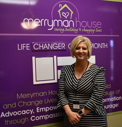 Groceries for Good 'critical' to helping Merryman House 'save, build ...