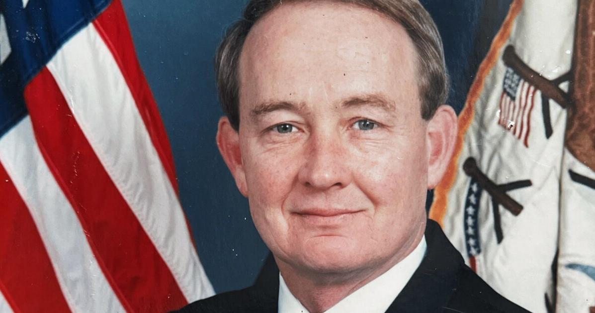 Former State Rep. Mike Cherry dies at 81 | News | paducahsun.com