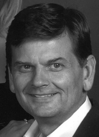 John Mitchell Farr | Obituaries | paducahsun.com