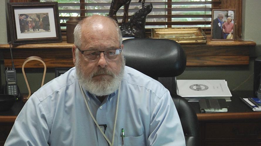 Paducah-McCracken County 911 project less than a year from completion ...