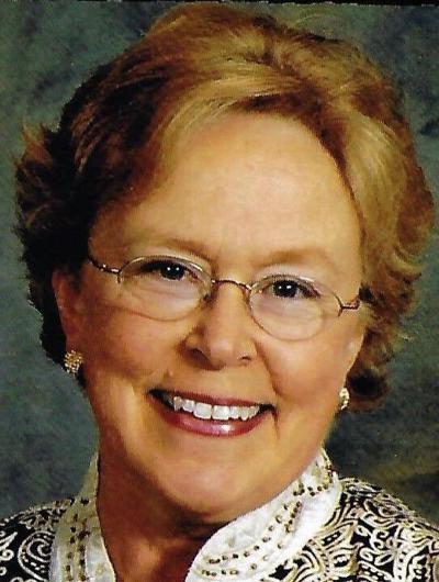 Carolyn Jean (Colley) Grogan | Obituaries | paducahsun.com