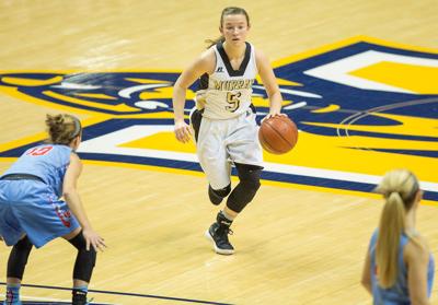 Macey Turley: Above the rest | Sports General | paducahsun.com