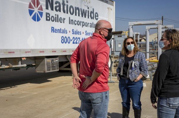 DOE site recycling aids PACRO efforts | News | paducahsun.com