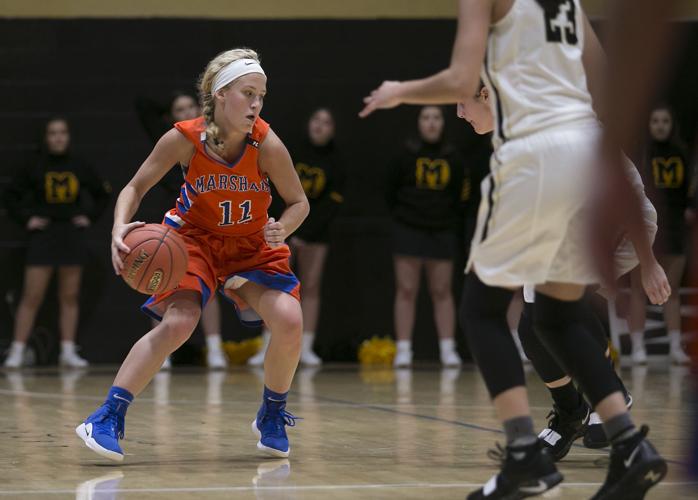 2018-19 All-Purchase Girls' Basketball Team | Local Sports | paducahsun.com
