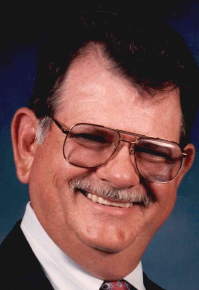 Raymond Thomas 'Tom' Thetford Sr. | Obituaries | paducahsun.com