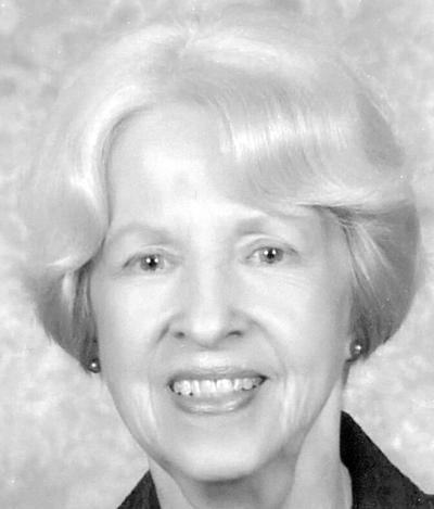 Carol Corley Croft | Obituaries | paducahsun.com