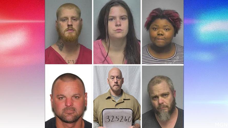 Last defendant in Housewright murder sentenced to 21 years in prison ...