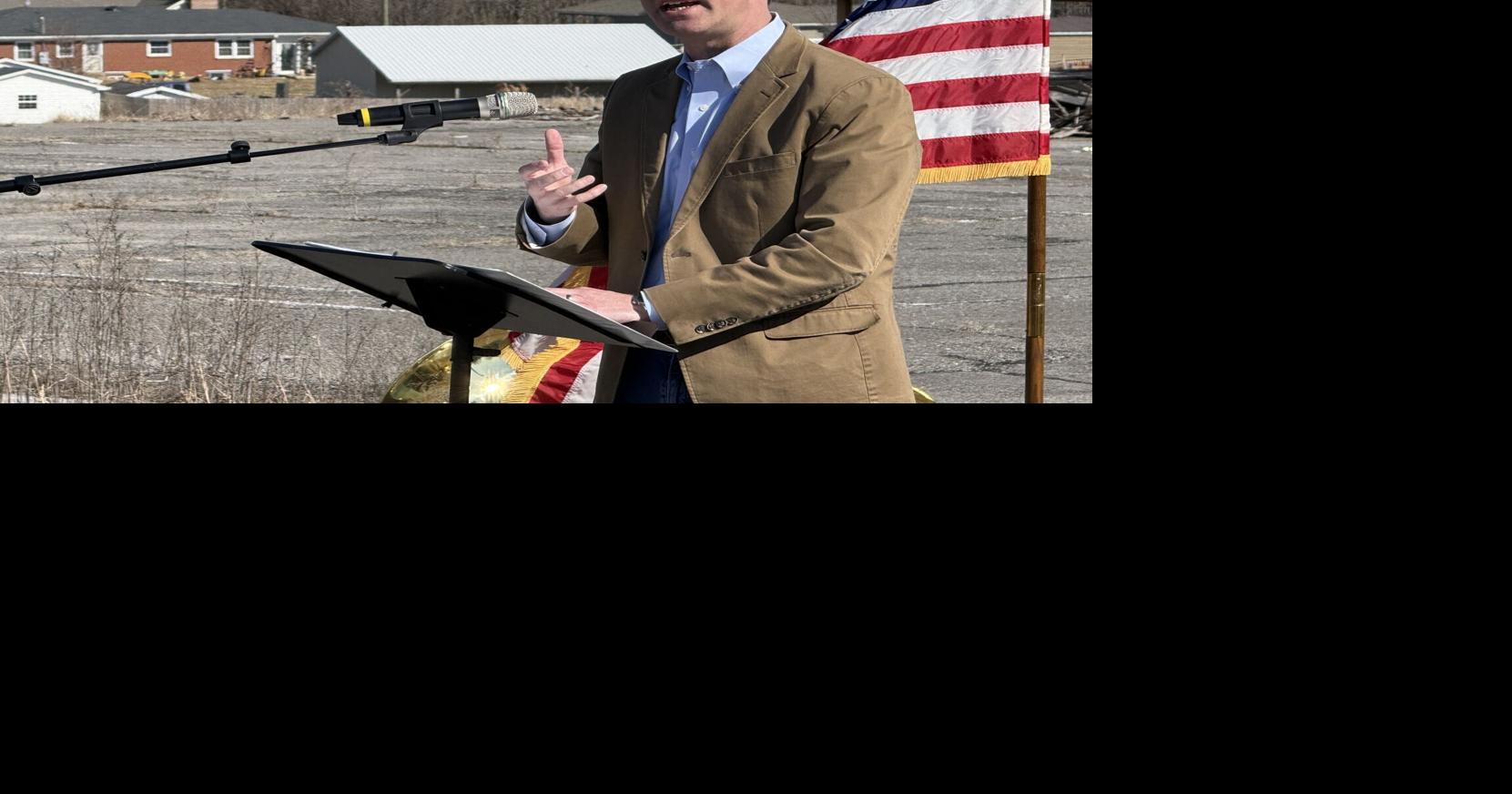 Beshear signs bills targeting child safety, sexual assault response ...