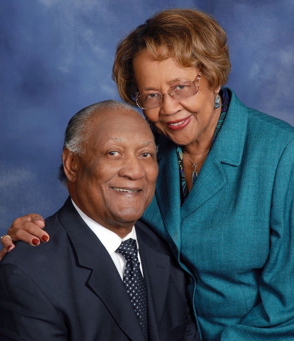 Hamilton's legacy remembered by family, friends | News | paducahsun.com