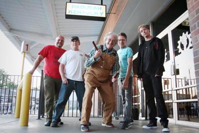 The Wheelers haven't stopped the music | Local News | paducahsun.com