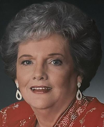 Phyllis Ann Helmkamp | | paducahsun.com