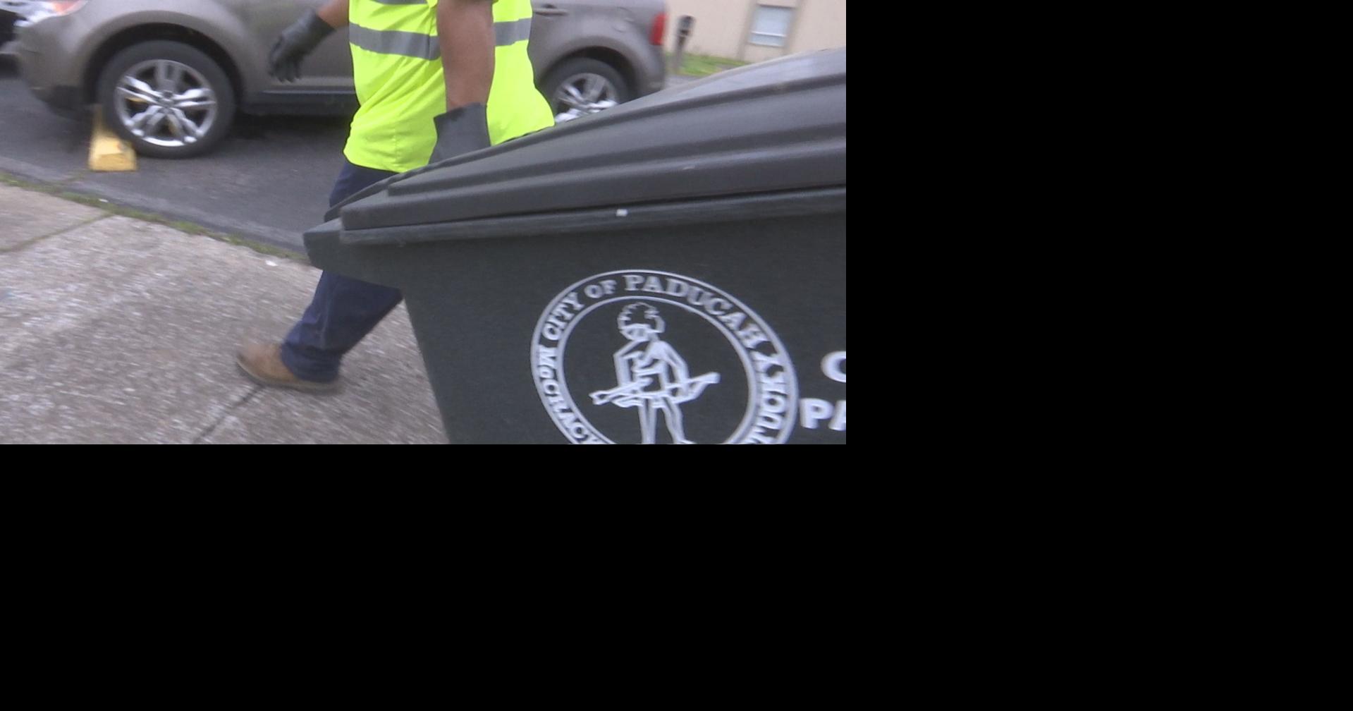 City may increase trash collection fee in coming months | News ...