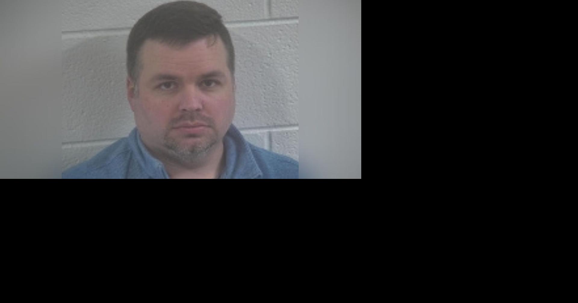 Former executive director charged in connection with HOPE Calloway ...