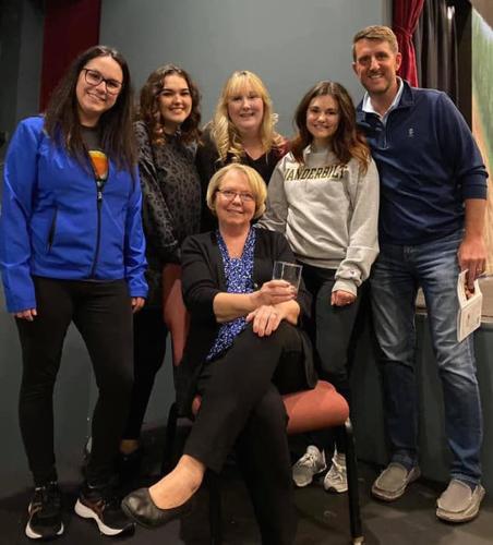 Purchase Players to perform "Exit Laughing" next week | News ...