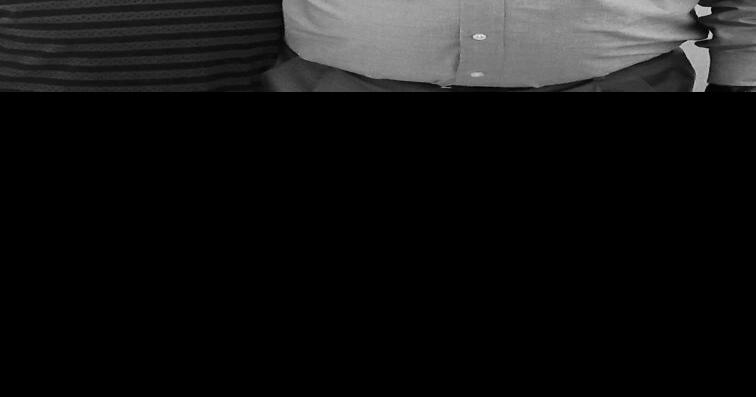 Mr. and Mrs. Jack Giles | Life | paducahsun.com