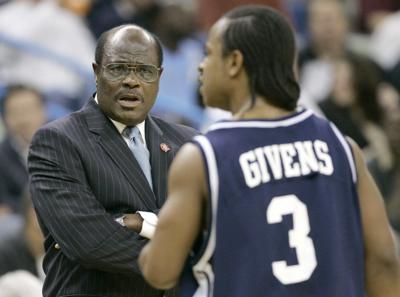 Racers to honor former coach Anderson against Jackson State | Local ...