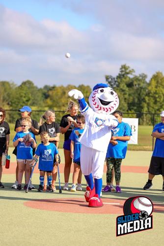 Spring registration open for Miracle League of Western Kentucky | Track ...