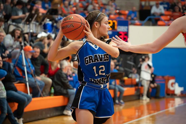 Graves County defeats Marshall County in throwback contest | Sports ...