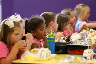 NO MISSED MEALS | Opinion | paducahsun.com