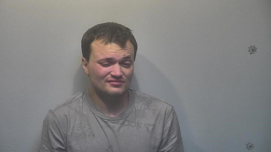 Four arrested in law enforcement pursuit | Police | paducahsun.com