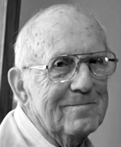 Russell McBride | Obituaries | paducahsun.com