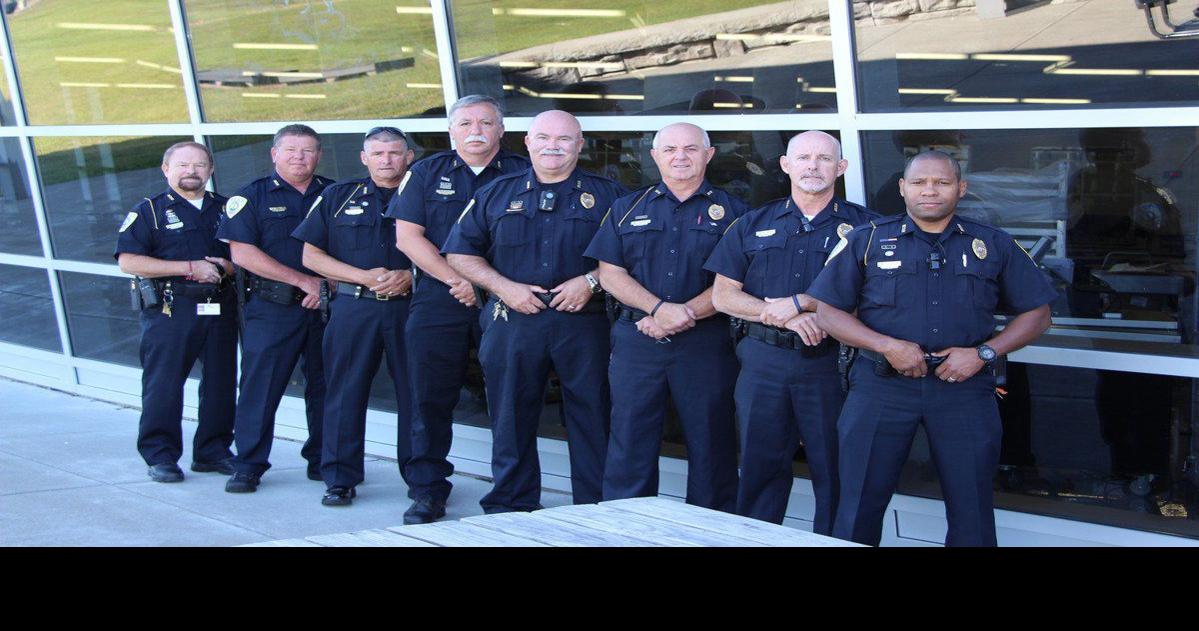 School Police Force Reflects On Heath Shooting 20 Years Later Local