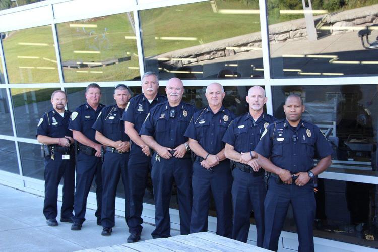 School police force reflects on Heath shooting 20 years later | Local ...