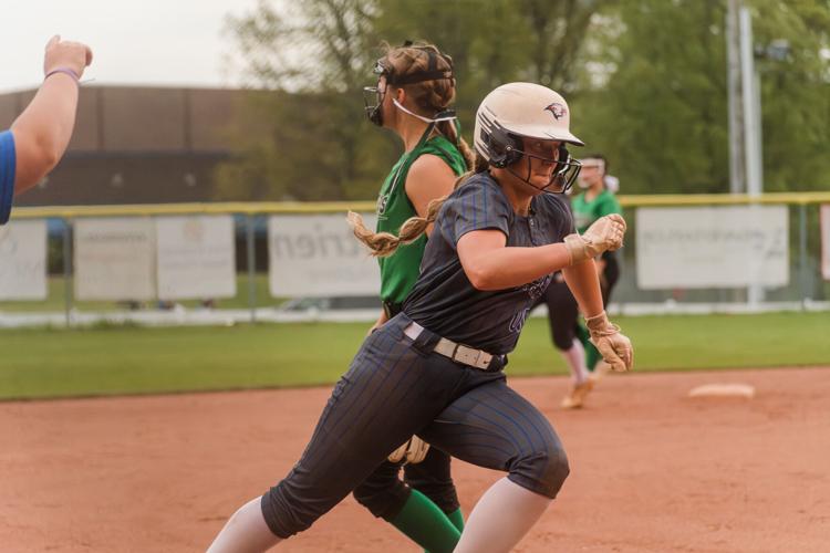 First Region softball field set for next week | Sports | paducahsun.com