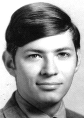 Stanley Troy Cook | Obituaries | paducahsun.com