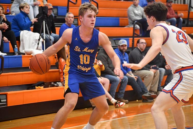 State stat leaders: First Region boys in the spotlight | Sports ...
