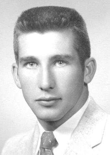 Robert Suttles | Obituaries | paducahsun.com