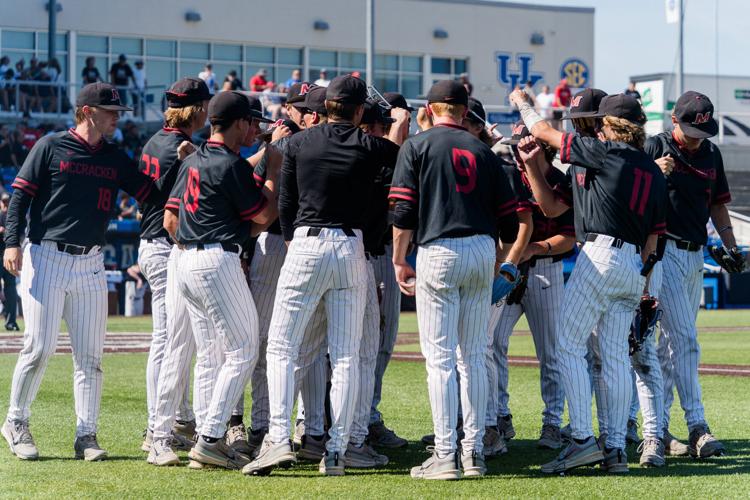 McCracken County returns home as state runner-up | Sports | paducahsun.com
