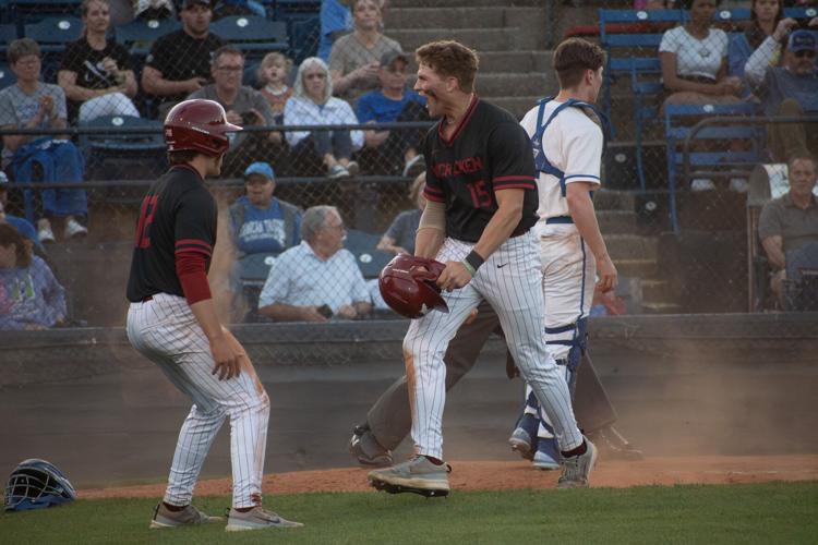 McCracken County receives district top seed with win over Blue Tornado ...