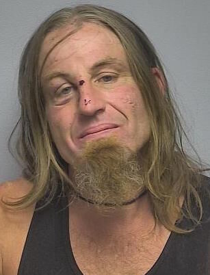 Paducah man arrested on numerous charges following collision ...