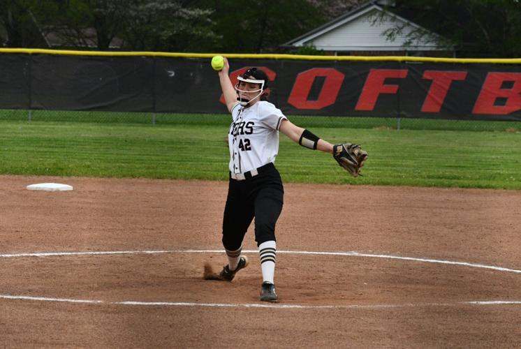 Softball stat leaders feature plethora of First Region talent | Sports ...
